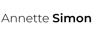 Annette Simon – Author