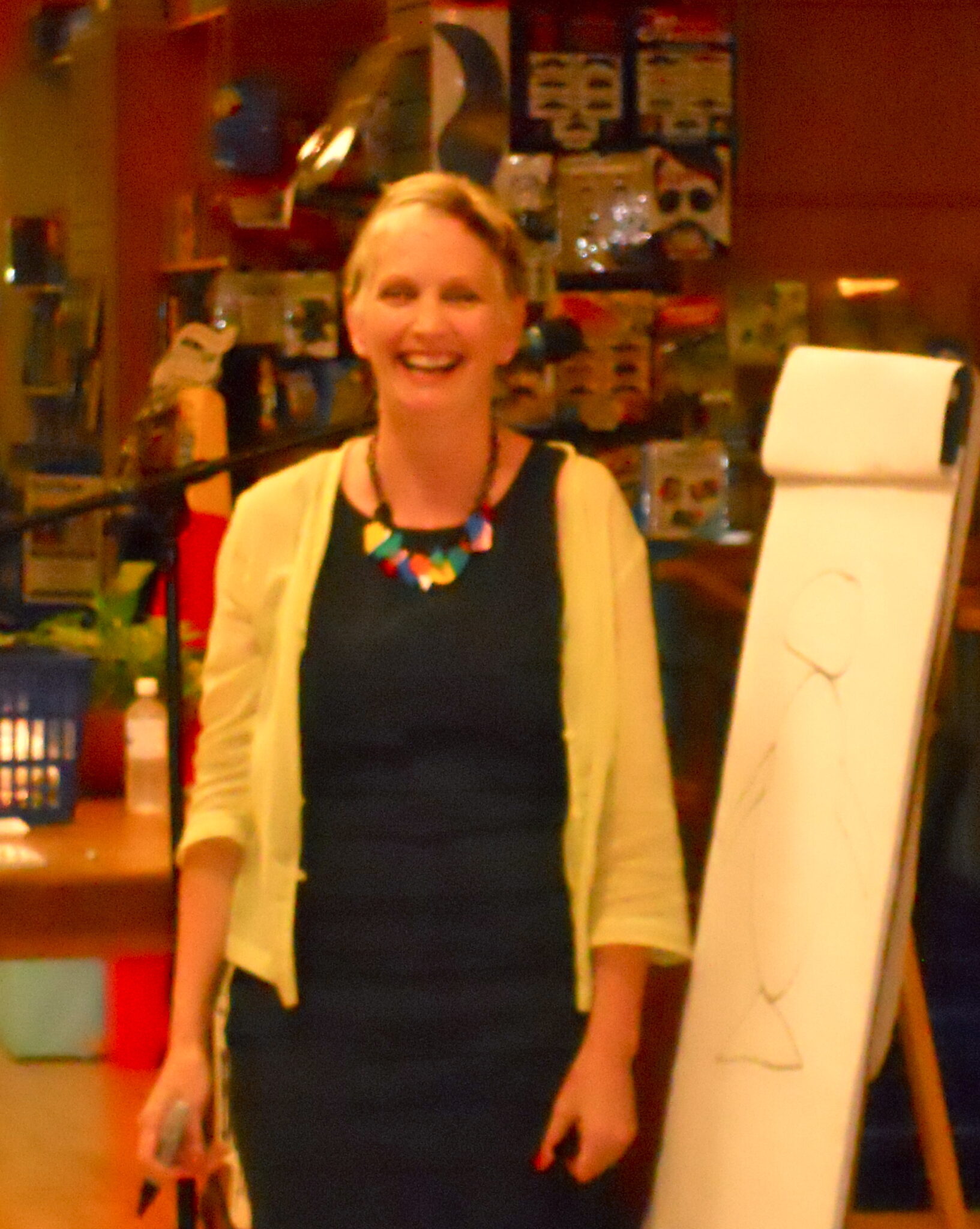 Annette Simon – Connect – Annette Simon