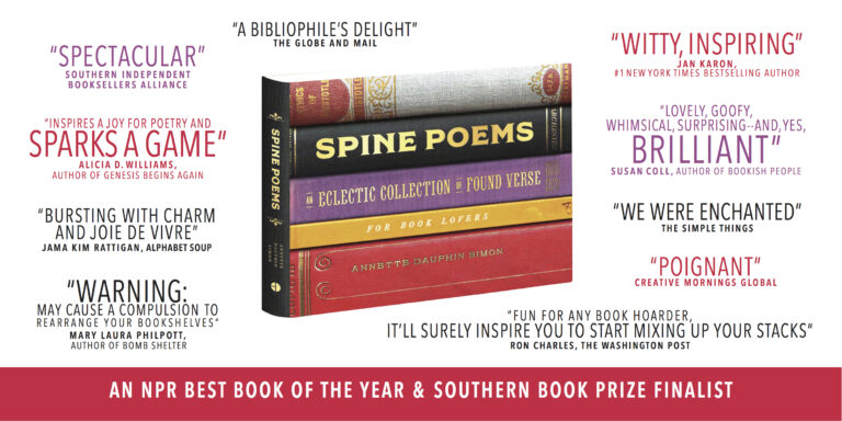 Annette Simon – Author