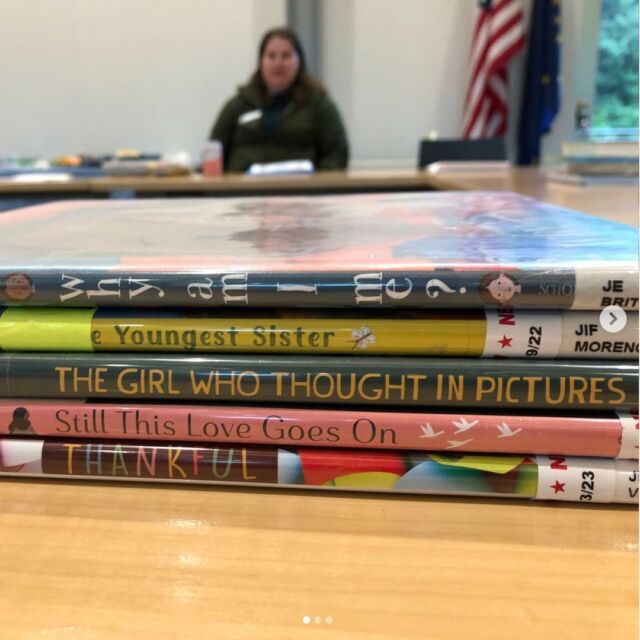 Annette Simon – Author