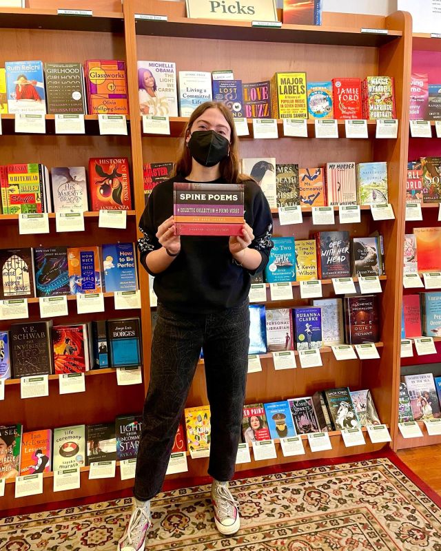 Annette Simon – Author