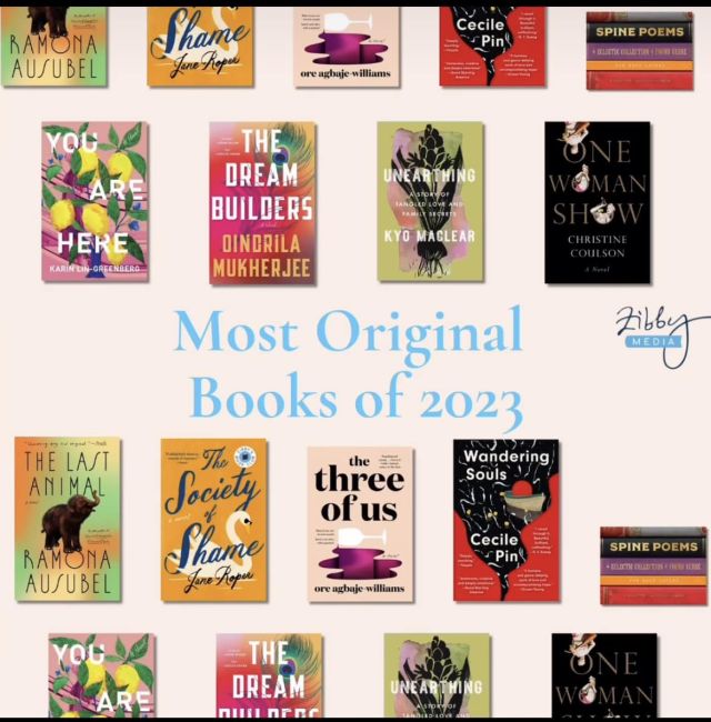 Annette Simon – Author