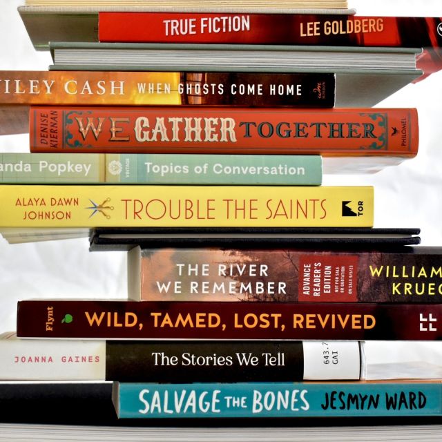 Annette Simon – Author