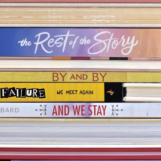 Annette Simon – Author