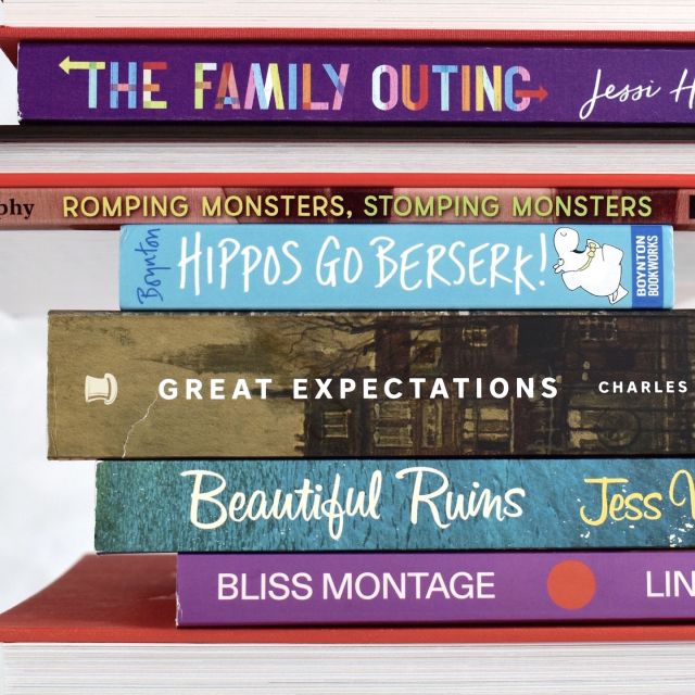 Annette Simon – Author