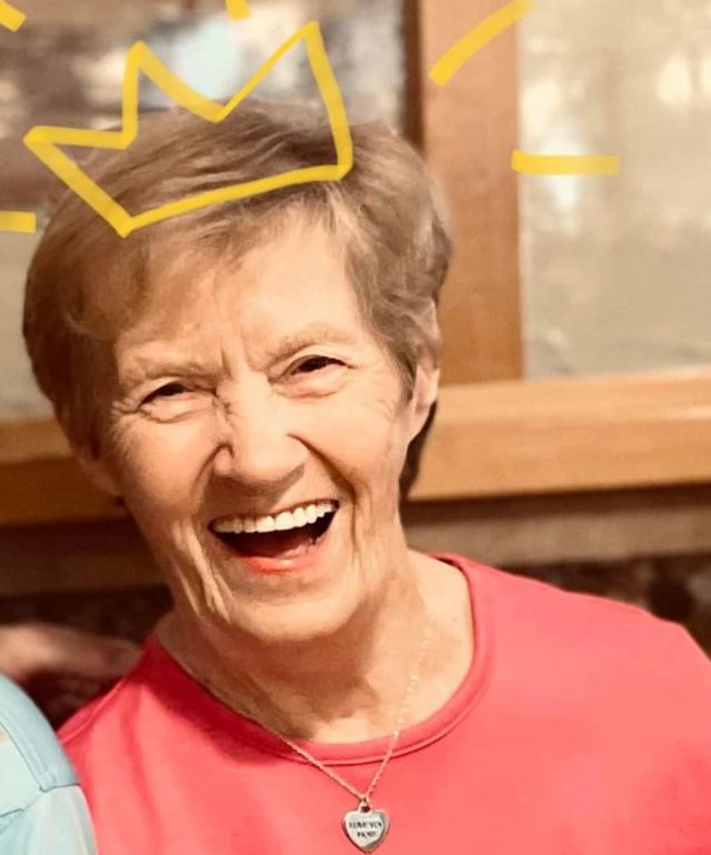 Annette Simon – Author