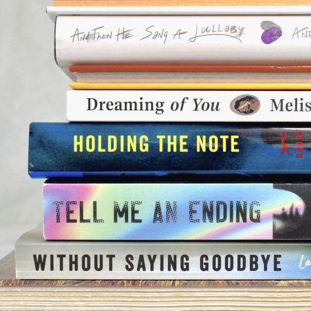 Annette Simon – Author