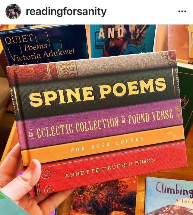 Annette Simon – Author