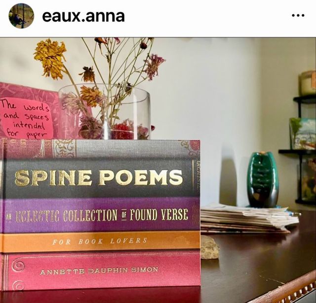 Annette Simon – Author