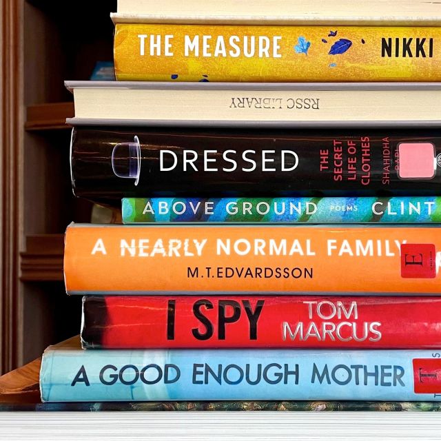 Annette Simon – Author