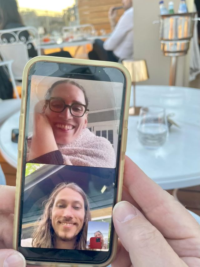 Annette Simon – Author