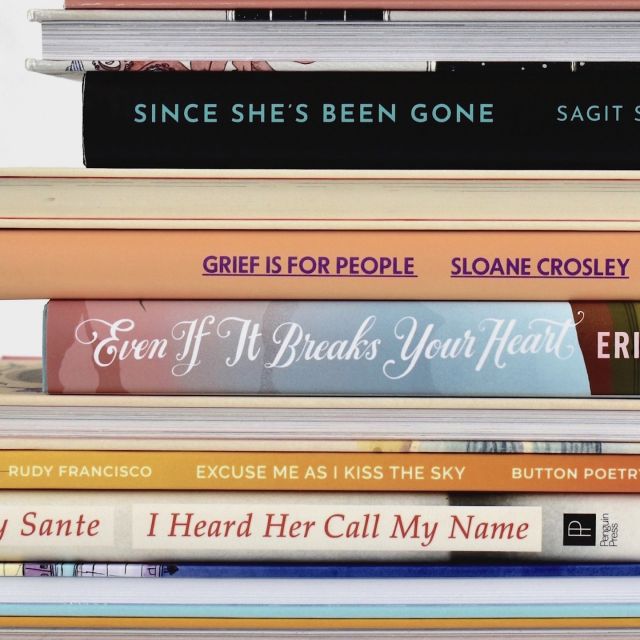 Annette Simon – Author