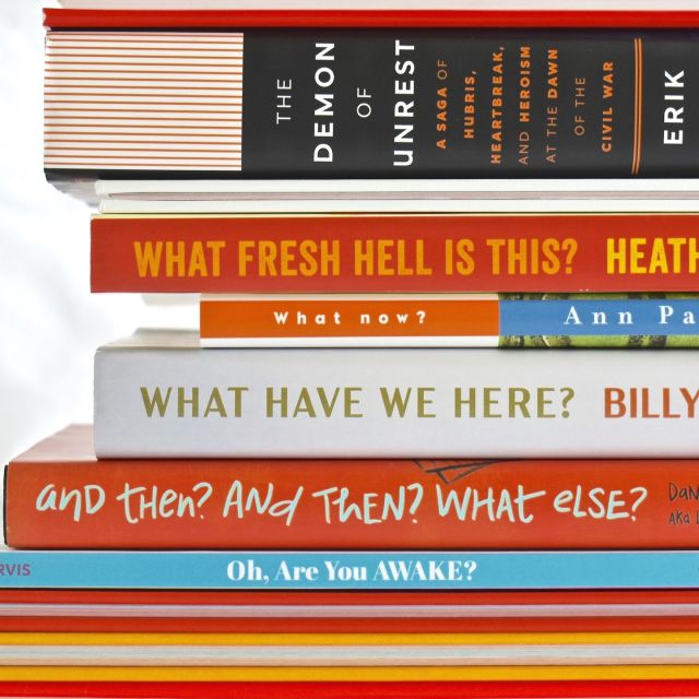 Annette Simon – Author